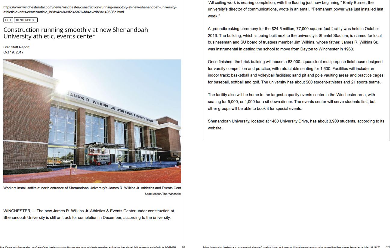 Projects | RCD, inc.